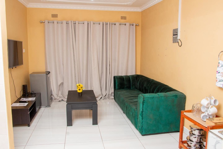 Cottage 5963 - Where Comfort Meets Soul - Zimbabwe