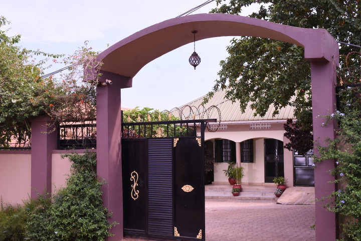 Carmella Exquisite Home
Jjanda - Kampala