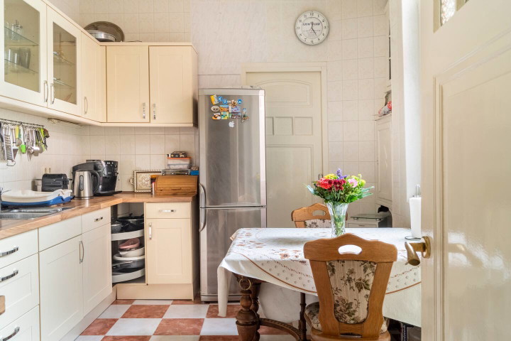 Room Private - Amsterdam