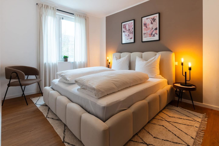 New & Modern | Hej Homes With Free Parking - Bad Kissingen
