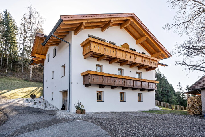 Gruberhof Vacation Rental - Bolzano