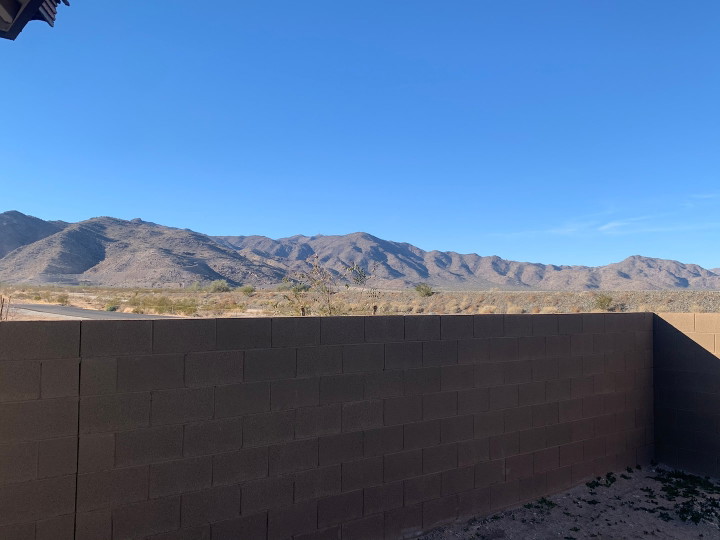 Westside Mountain Views - Buckeye, AZ