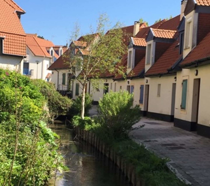 Un Havre De Paix à 2 Pas De La Mer - Plage de Wissant