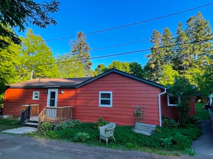 Peaceful Shediac Cape Cottage | 28+ Day Stays - Shediac