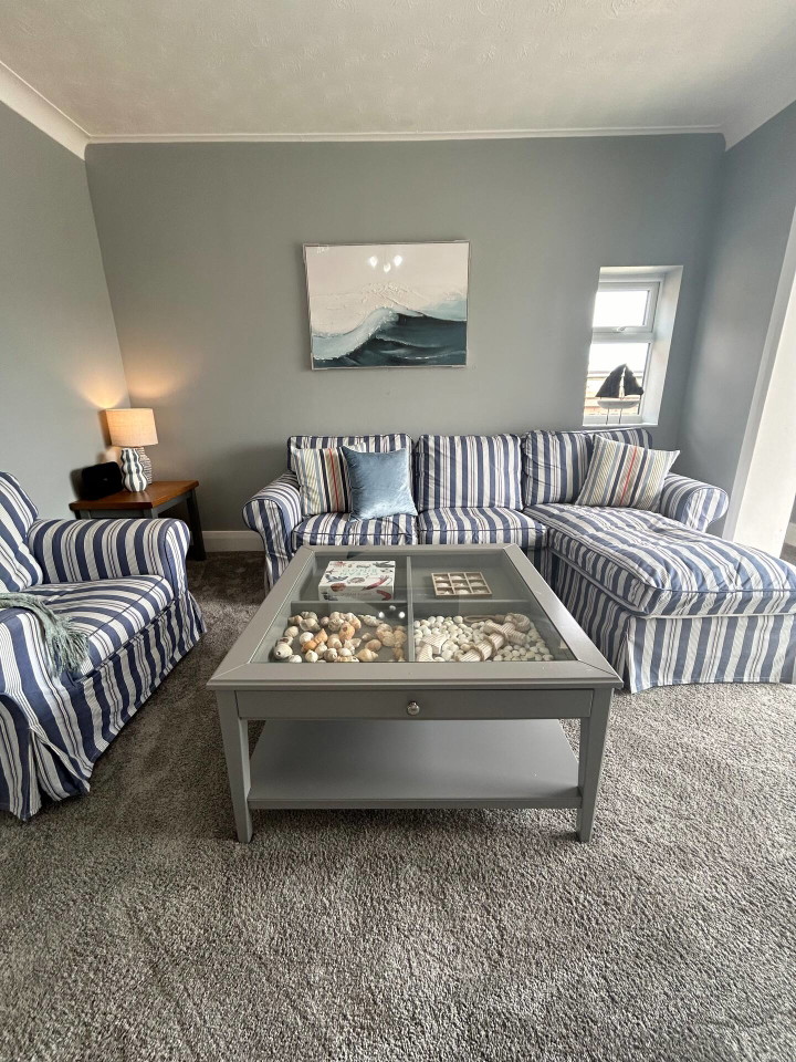 Seaside Bungalow Rhyl - Rhyl