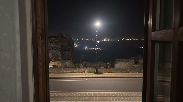 Roz Family A House 2 - Diyarbakır
