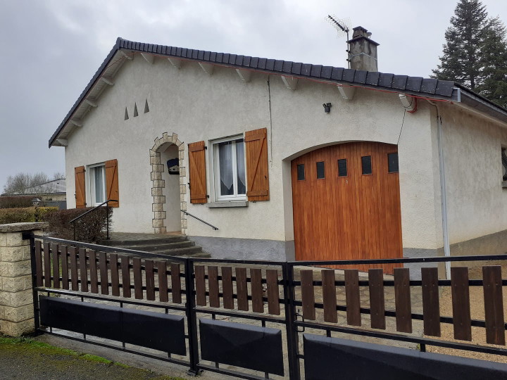Gîte 4 * Proche De Vulcania Et Du Puy De Dome - Puy-de-Dôme