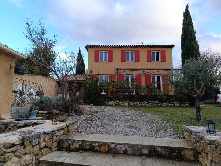 Bastide Des Oliviers - Przełom Verdon