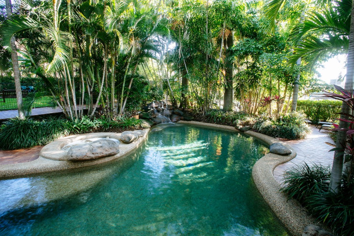 Family Room - Queensland