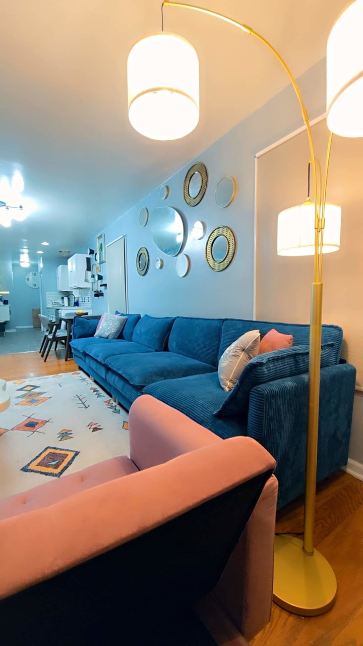 Gallé Fulbé/hidden Luxury: 3br 2b Home In Detroit - Farmington Hills, MI