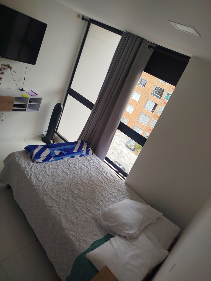 Apartamento En Belen - コロンビー メデジン