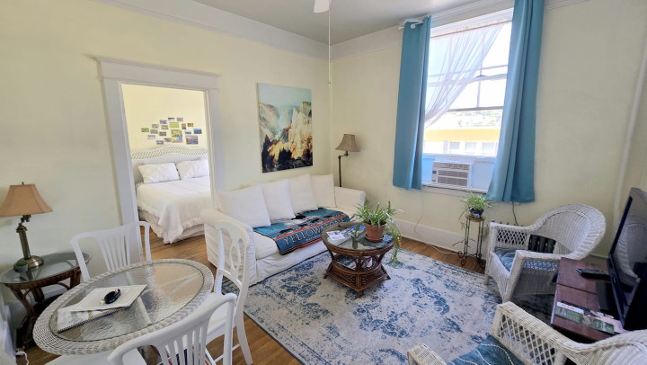Grand Historic Grabow Canyon 1br (23) - Livingston, MT