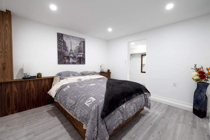 Serenity Manor - Bright, Open 1br In ️ Of City - Penticton