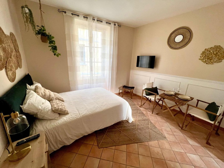 Beautiful And Spacious Studio, Avignon City Center - Avignon