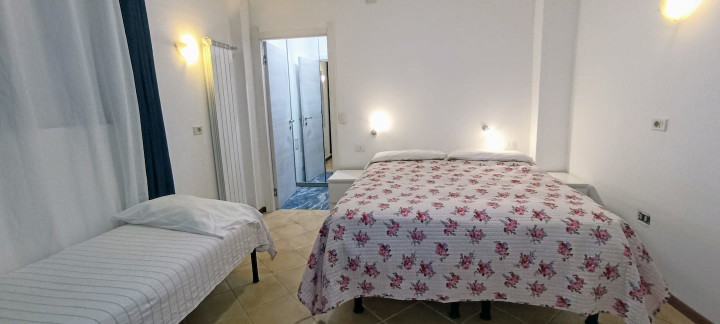 Luna In Villa Daria - Chiavari