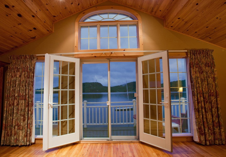 Lakeview Cottage On Peninsula Lake - Muskoka District Municipality