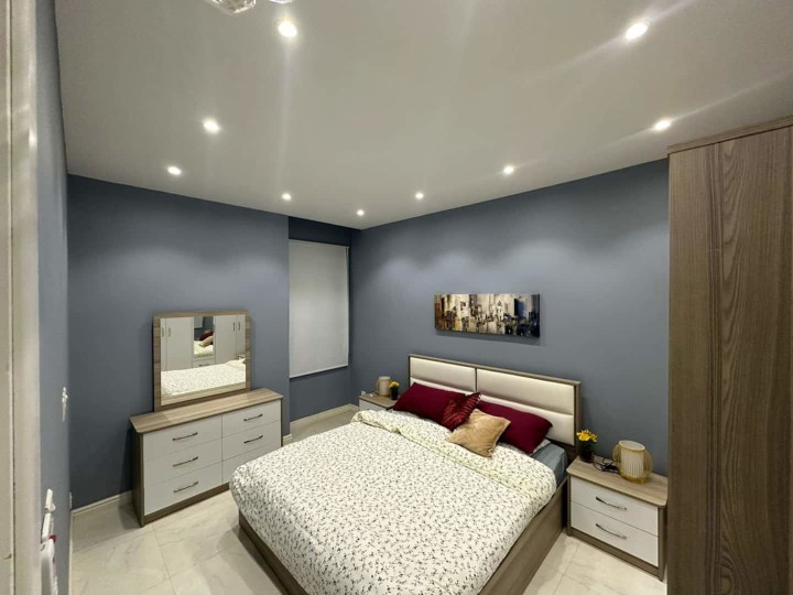 10 Min Walking To Kabaa - Unique Apartment - Meca