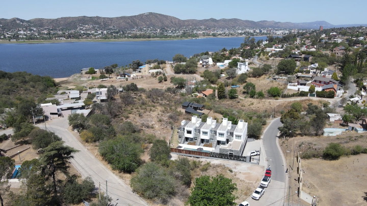 Appartement 1 à Villa Carlos Paz - Villa Carlos Paz