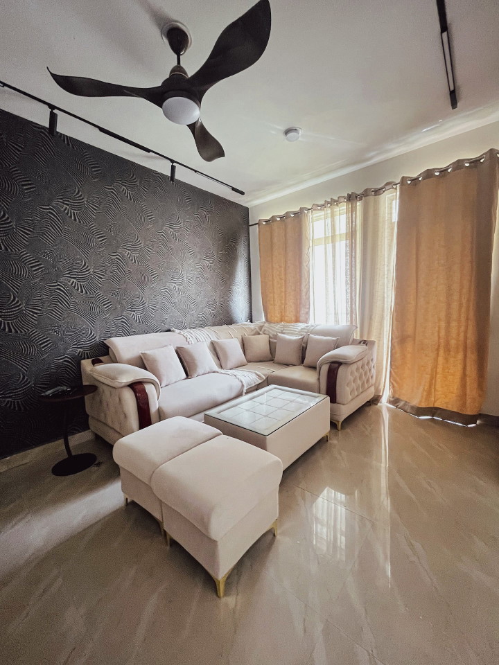 Urbané By Aniket | 3bhk Duplex | Near Max Hospital - Faridabad