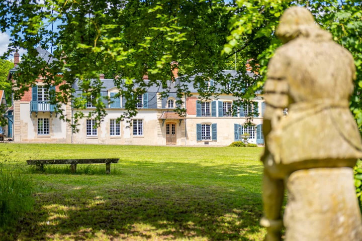 Manoir Chantilly - ÉVènementiel Possible - Oise