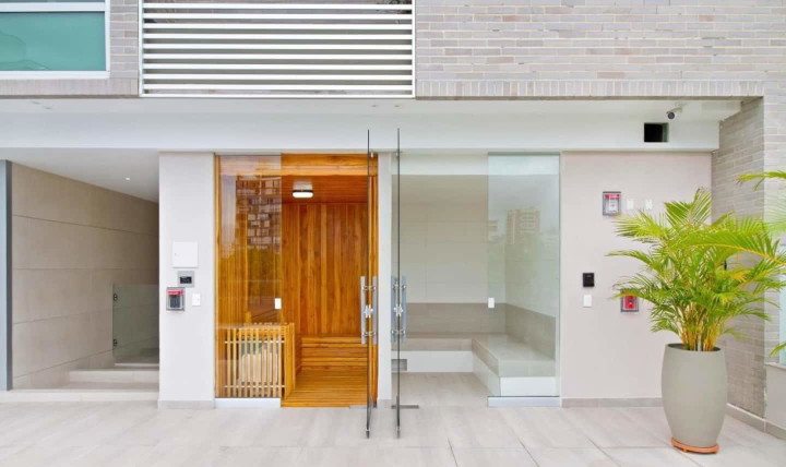 Luxury And Location In District 90 - Barranquilla