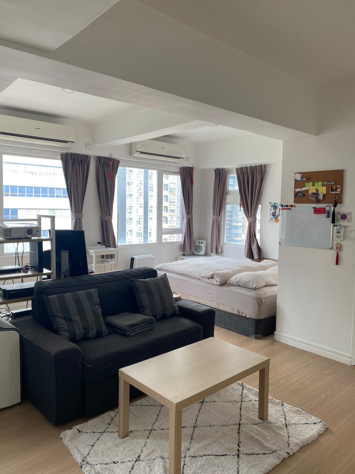 Cozyflat In The Heart Of Wanchai - North Point