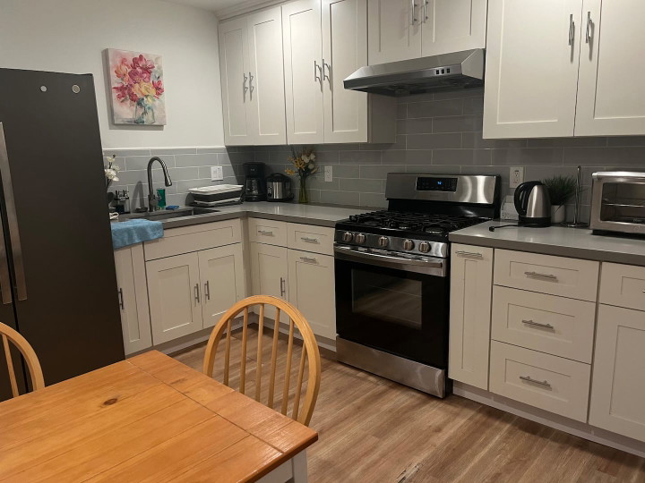 753/2br Adu | Private Kitchen & Laundry | San Jose - San Jose, CA