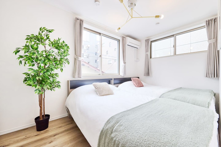 Shinjuku/entire Place/72㎡/max 14 Ppl/great Access - Shinjuku