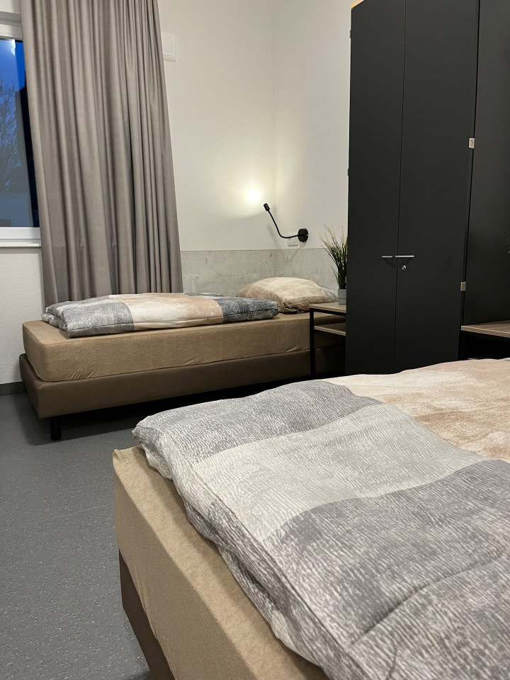 Longhouse Aparthotel - Langen