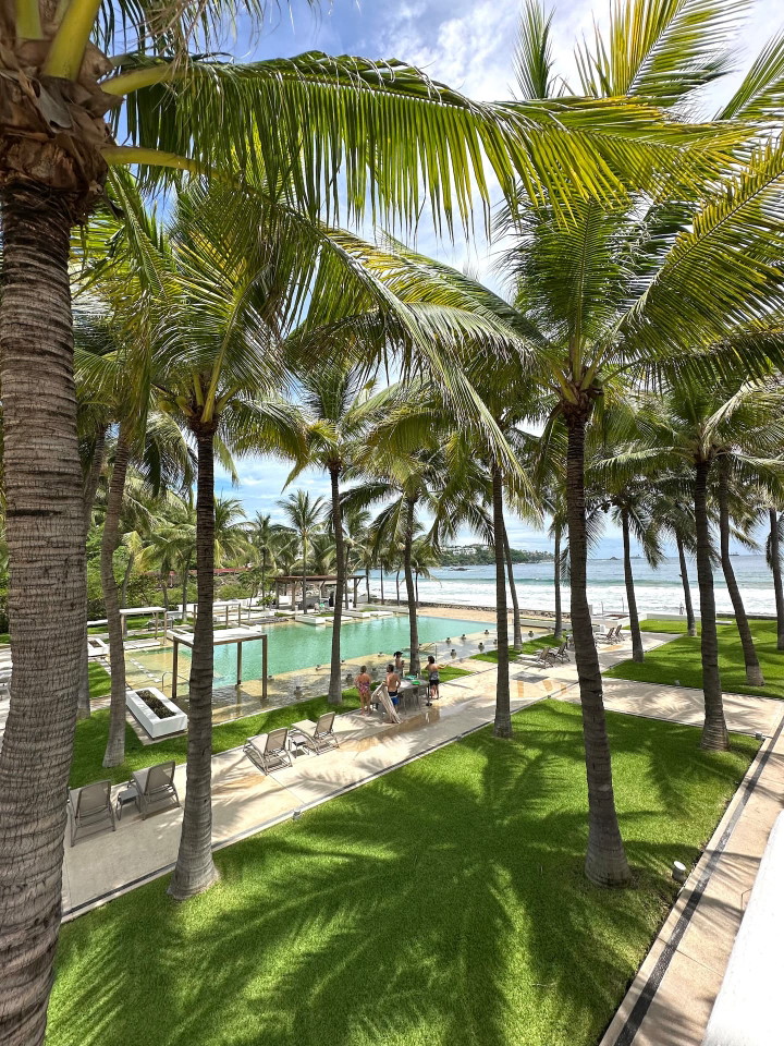 Departamento Con Vista Al Mar - Manzanillo, Colima, Mexico