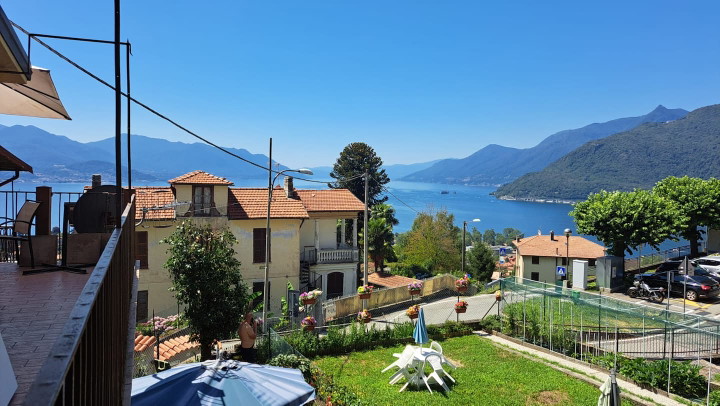Mo&ma - Panorama E Relax - Lombardy