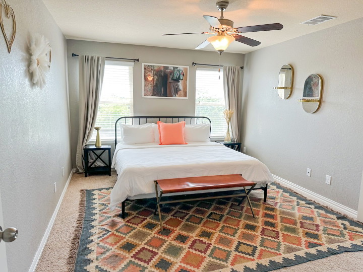 Wanderlust! Arcade+5 Rooms Bmt/seaworld/sixflags - San Antonio