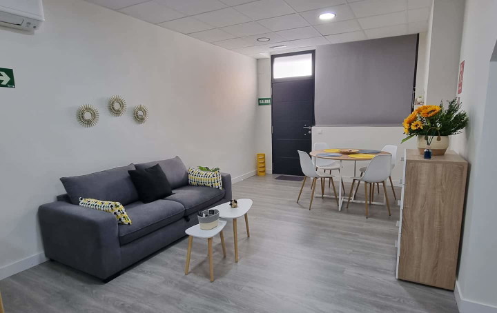 Apartamento El Ingenioso - Alcala de Henares