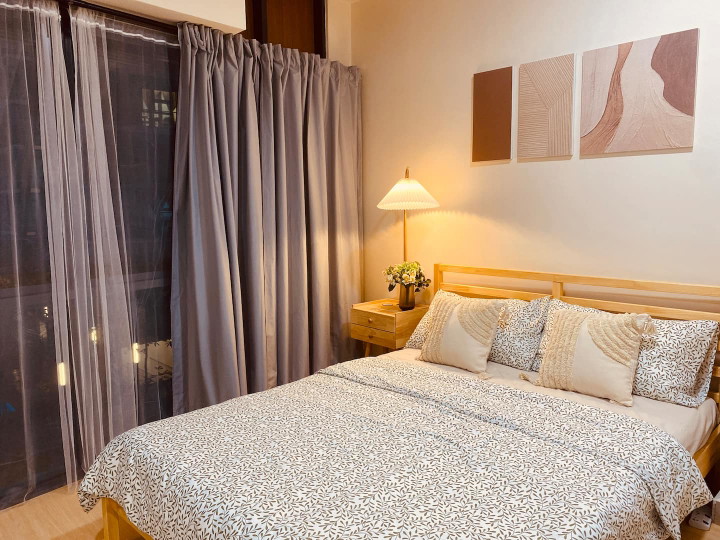Zen Concept Studio Near Jaya One With Netflix - Kota Damansara
