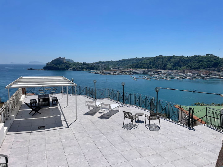 Domus Flegrea - Procida