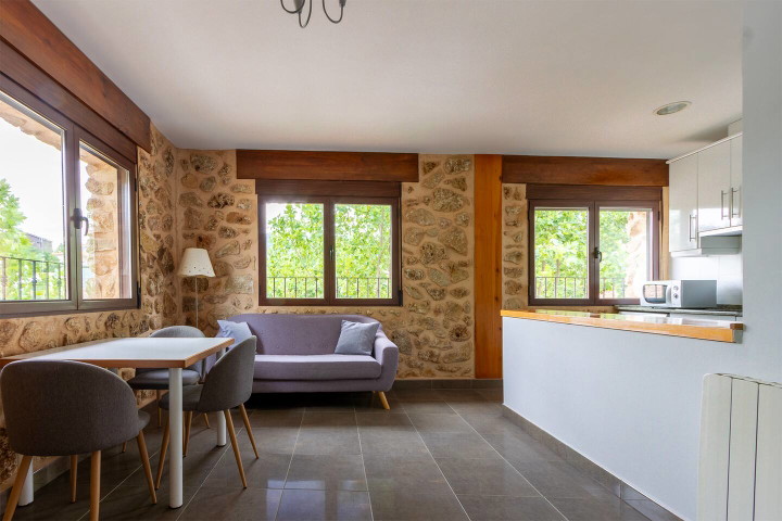 Precioso Apartamento A Estrenar. La Placeta - Riópar