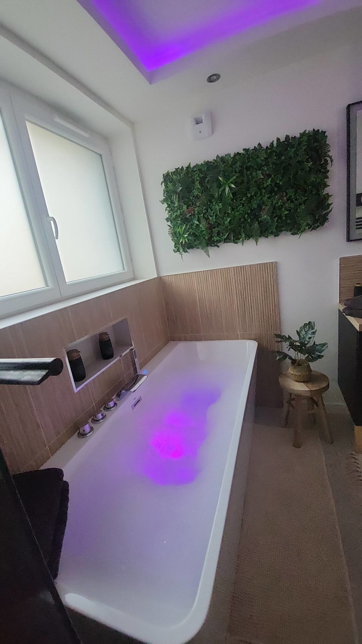 Appartement /Télétravail - Le Havre