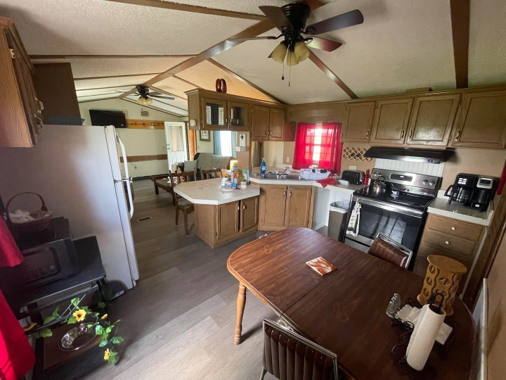 3br, Hunters Getaway Atv/sled - Maine