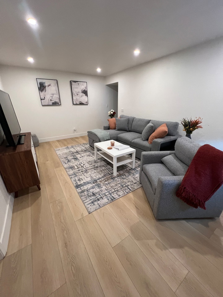 2br Home Near Folsom, River Trails & Downtown Sac - Rancho Cordova, CA