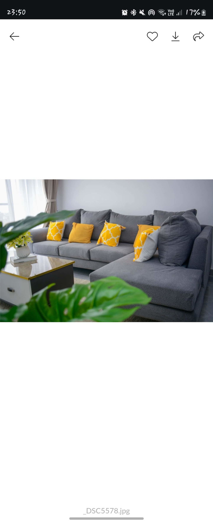 Lavington Luxe -Riara One Residency - Kenya