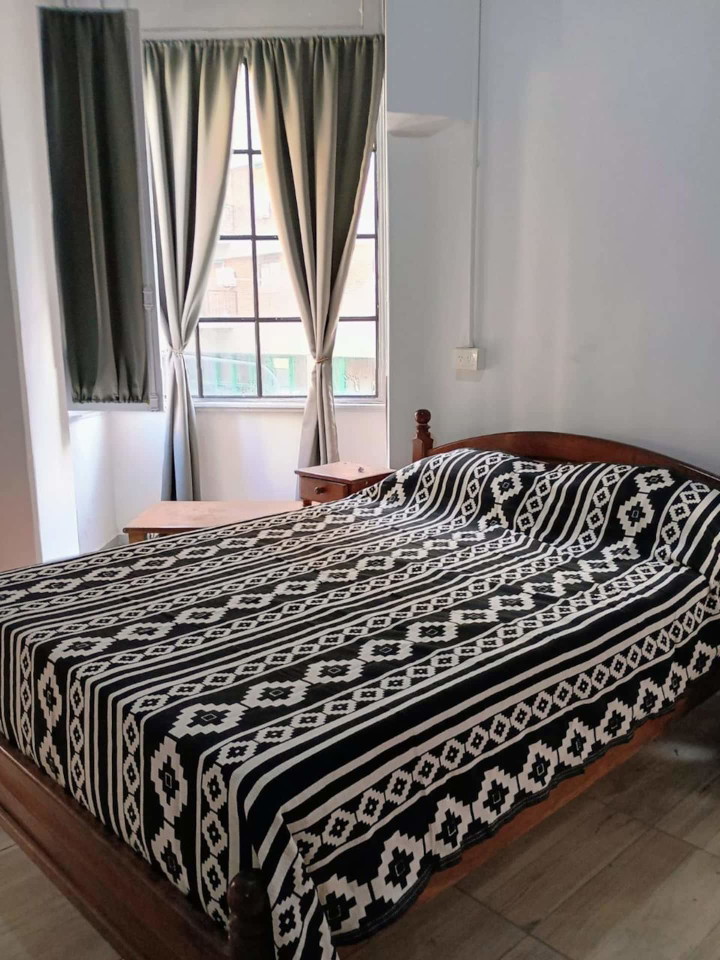 Hostel Las Lengas - Buenos Aires
