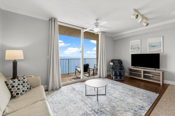 Beachfront Paradise - Panama City Beach, FL