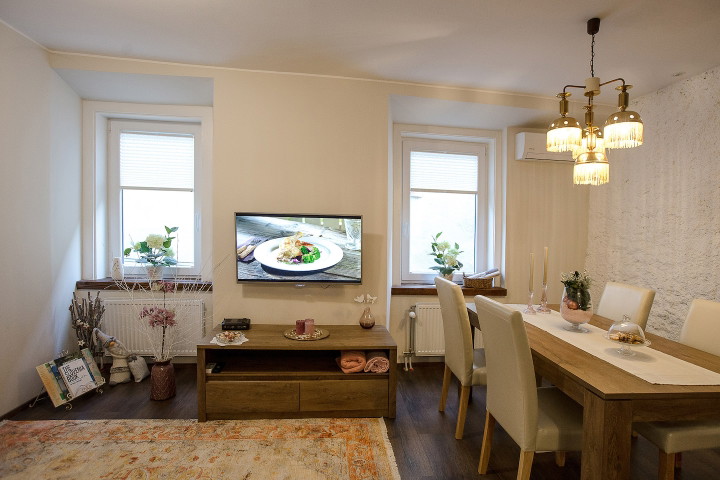 Sweet Baci 1-one Bedroom Ap/inyard Terrace/center - Maribor