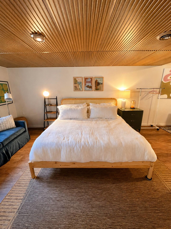 Cozy Woodsy Getaway - Only 30 Mins From Nashville - Fairview, TN