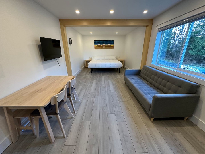 Studio By The Sea - Prince Rupert