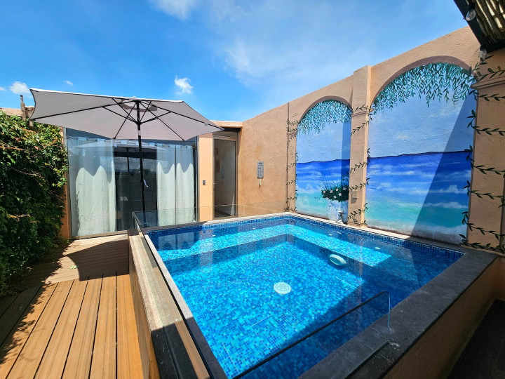 Romantic Getaway · Private Jacuzzi · Pet Friendly - Cuernavaca
