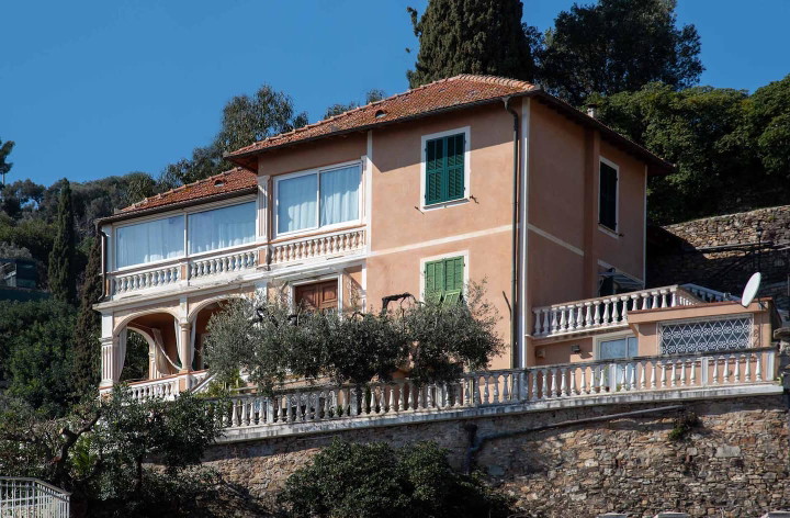 La Ferrandina - Alassio Vacation - Alassio