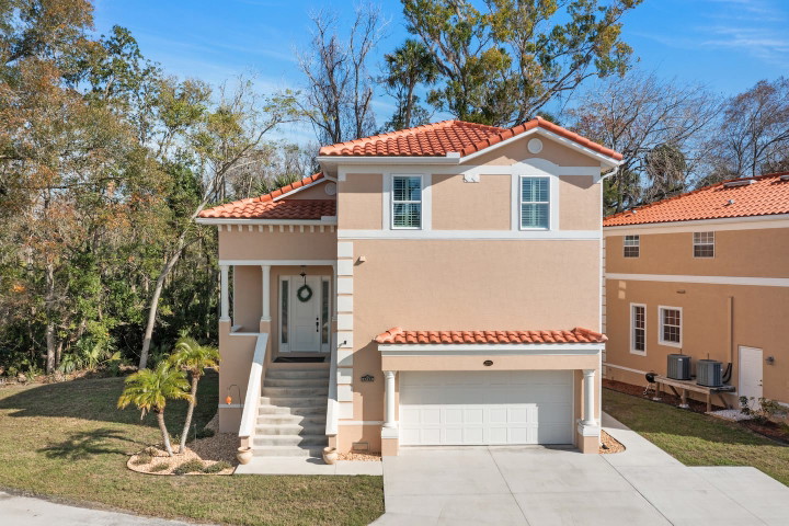 Beautiful New 3 Br, 2.5 Ba Cobia - Homosassa