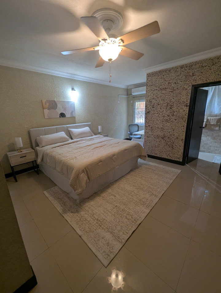 Spacious/modern 2 Bedroom Acadia Apartment - Kingston
