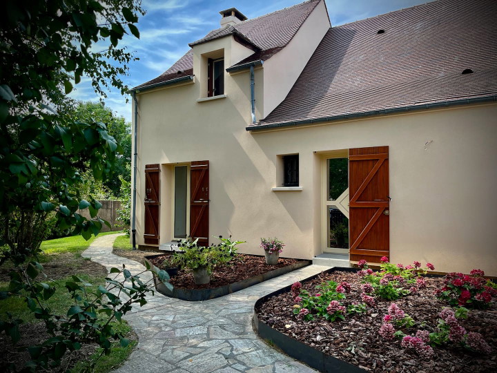 Maison Rambouillet, 6/8 Pers - Rambouillet